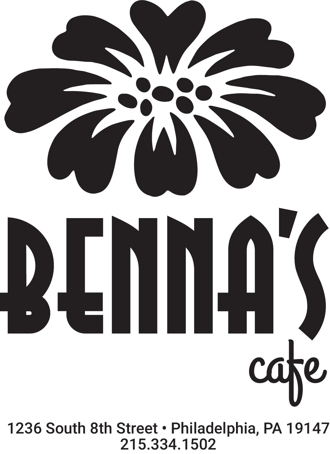 Home | Benna's Cafe